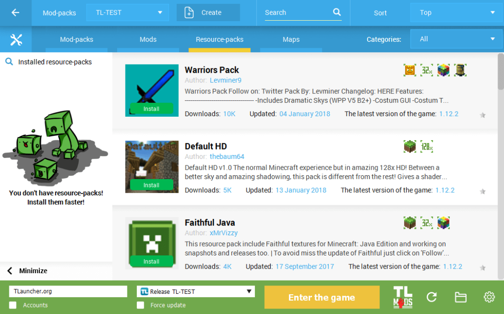 Tlauncher 2025: Từ A-Z Về Trình Khởi Chạy Minecraft Miễn Phí