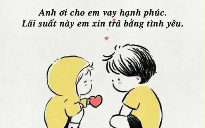 Tình yêu anh dành cho em: Review phim & cảm xúc đọng lại